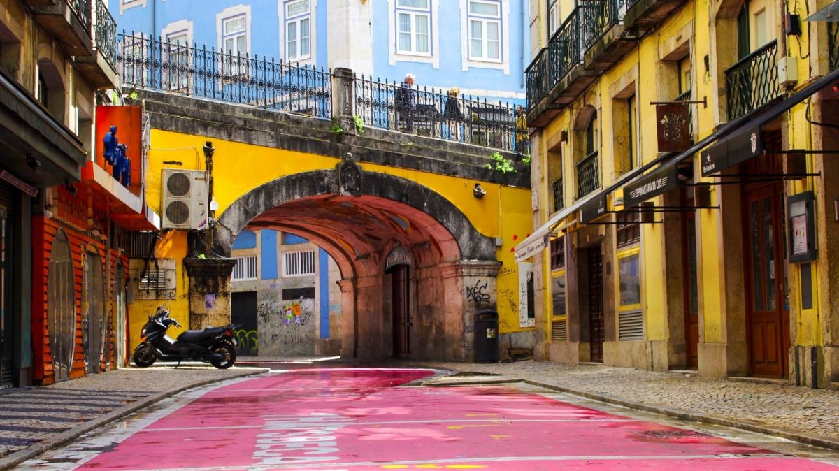 Crime, News section - The Portugal News