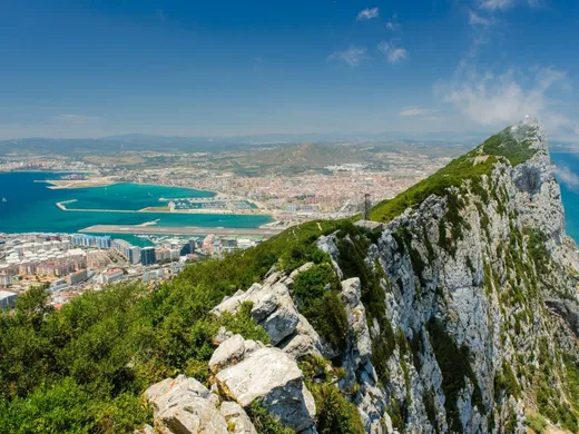 Gibraltar’s Fence - The Portugal News