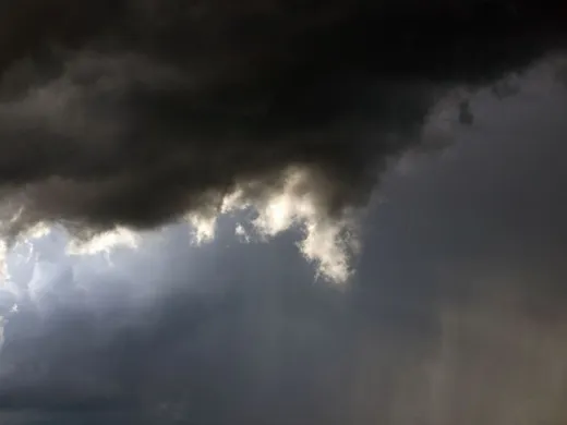 Madeira issues weather warning - The Portugal News