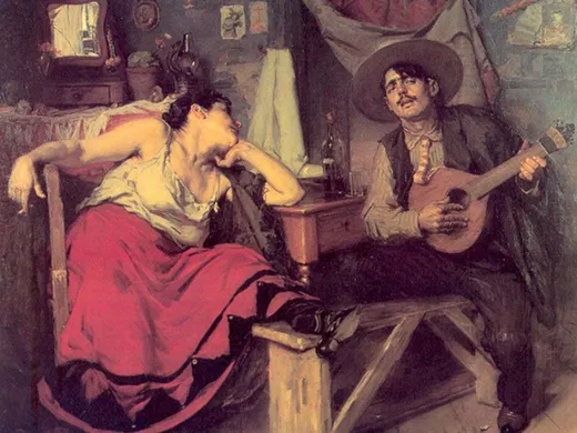 The Mystery of Maria Severa - The Portugal News