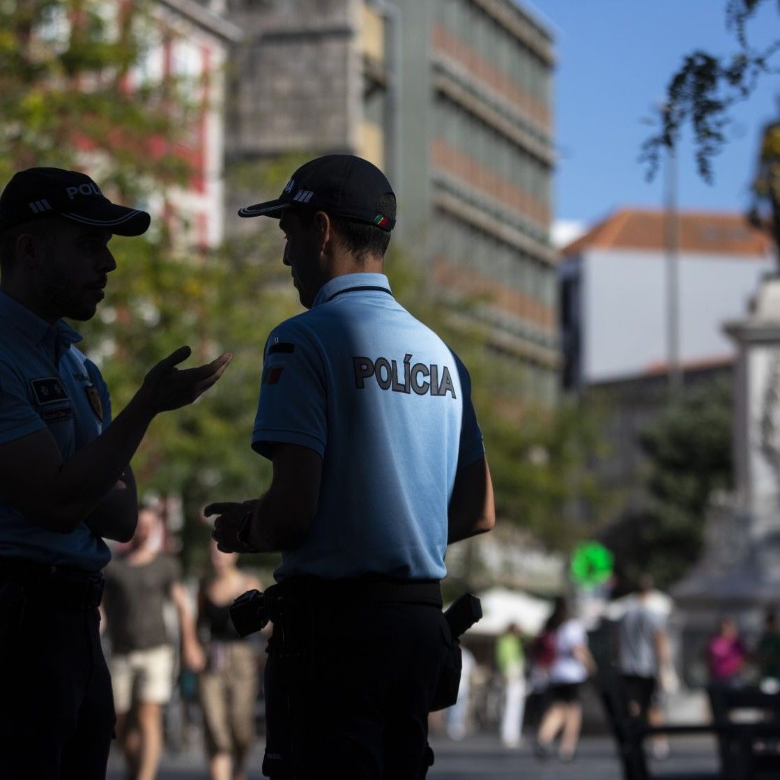 Crime, News section - The Portugal News