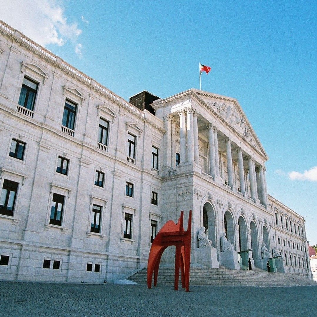 Politics, News section - The Portugal News