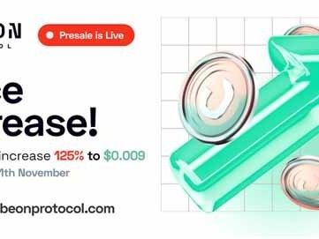 Orbeon Protocol (ORBN) Poised to grow Faster than Axie Infinity (AXS) and EOS - The Portugal News