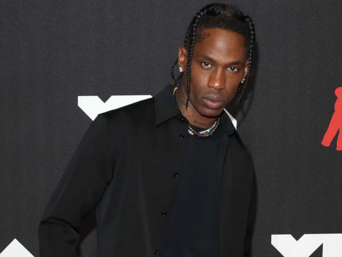 Rolling Loud volta a Portimão com Travis Scott - The Portugal News