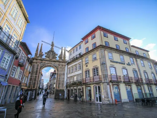 Price inequality in Portugal property market - The Portugal News