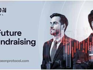 Orbeon Protocol (ORBN) Shows No Signs of Slowing Down In Presale ...