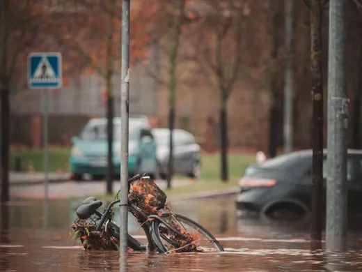 Storms disrupt roads, rail, and river transport across Portugal - The ...