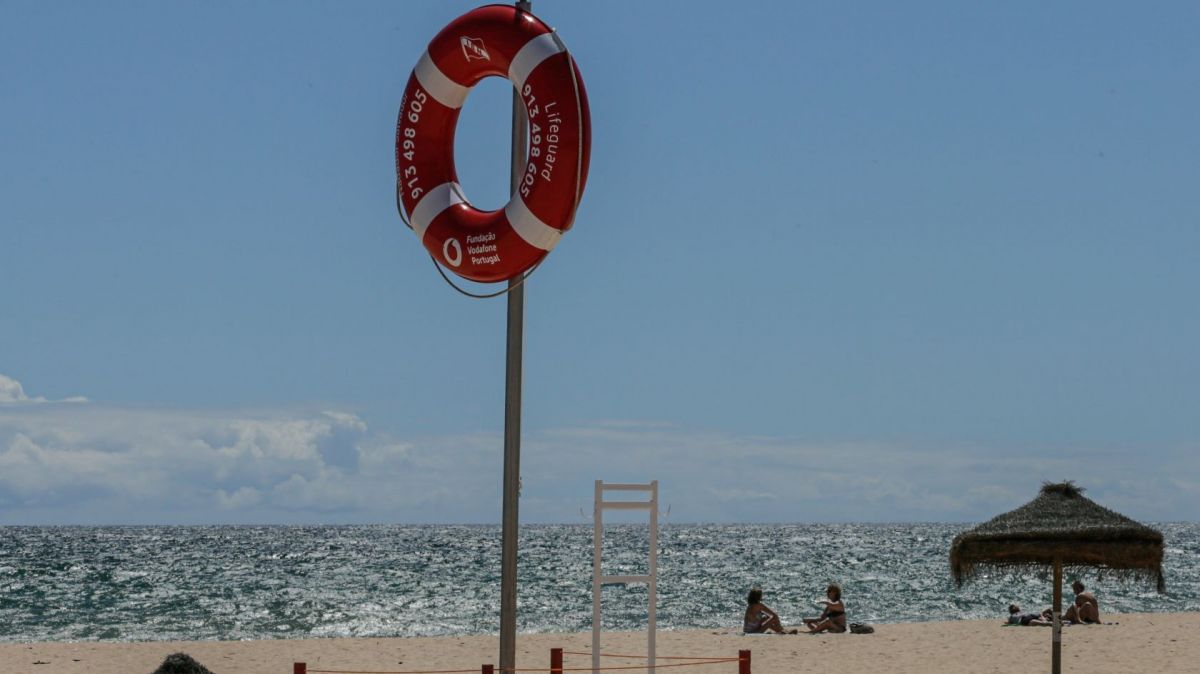 Seyahat, Turizm section - The Portugal News