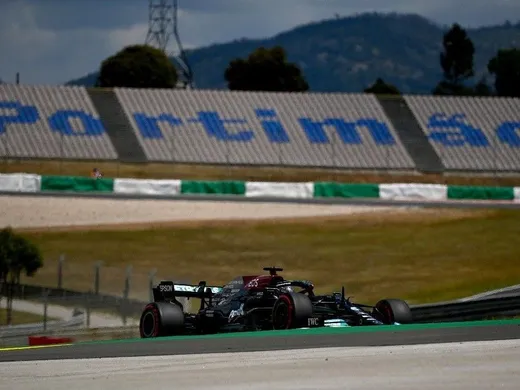 Formula 1 confirmed to return to Portugal - The Portugal News
