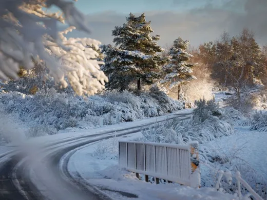 Red weather warning issued in Portugal - The Portugal News