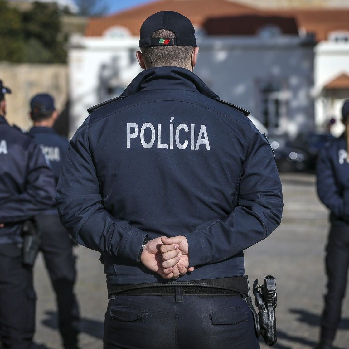 News section - The Portugal News